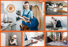 Funciones de un Fontanero y sus 9 Requisitos para el puesto - Bricolaje Soluciones